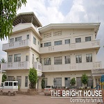 IGSL - Building Leaders for Transformation