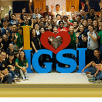IGSL - Building Leaders for Transformation