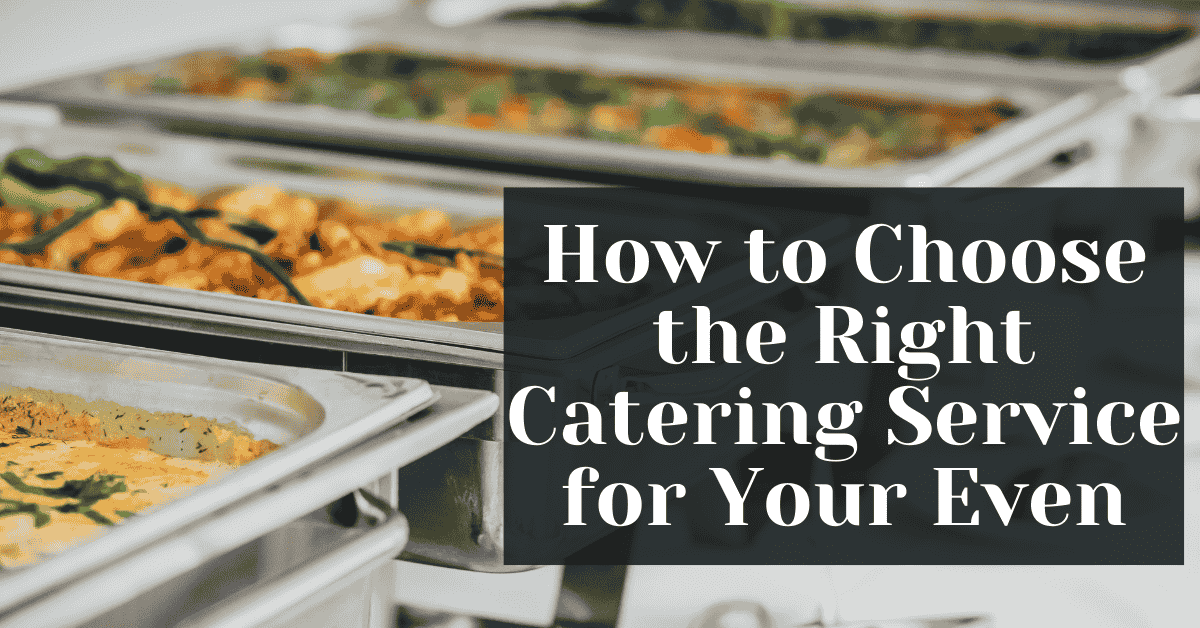 Planning a Corporate Event with Vietnamese Catering: Step-by-Step Guide ...