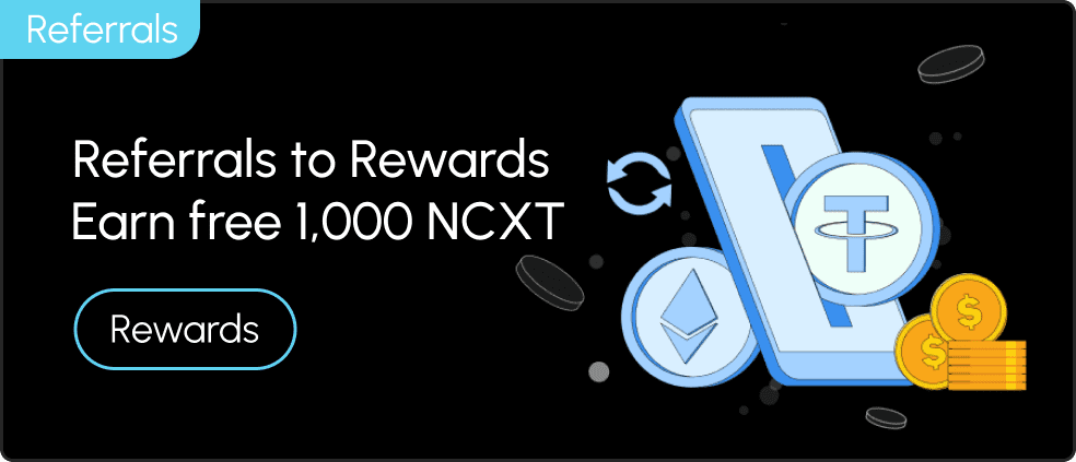 NCX - Exchange