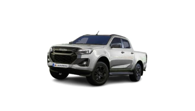 Renting Isuzu en España | Ofertas 2026