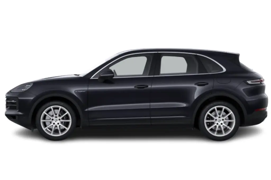 Renting Porsche Cayenne | Cuota Fija Real Sin Sorpresas | Autolease