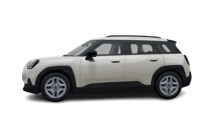 Renting MINI Aceman SE Essential | Oferta 2026 | AutoLease