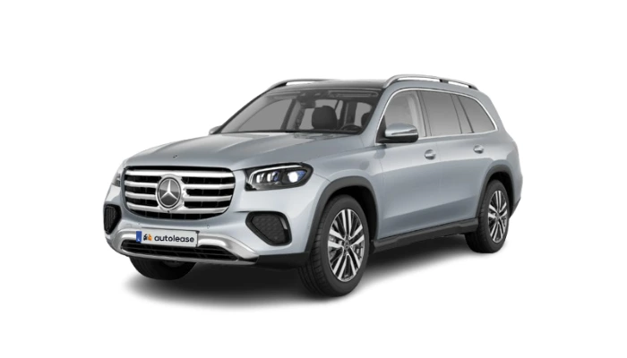Renting Mercedes-Benz GLS | Cuota Fija Real Sin Sorpresas | Autolease