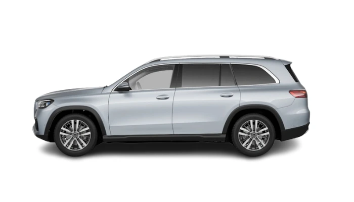 Renting Mercedes-Benz GLS | Cuota Fija Real Sin Sorpresas | Autolease