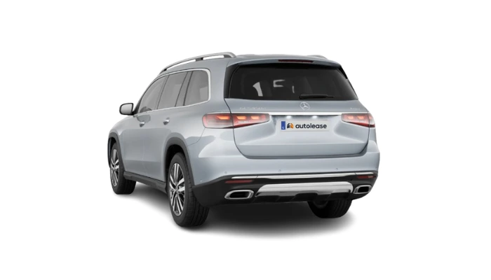 Renting Mercedes-Benz GLS | Cuota Fija Real Sin Sorpresas | Autolease