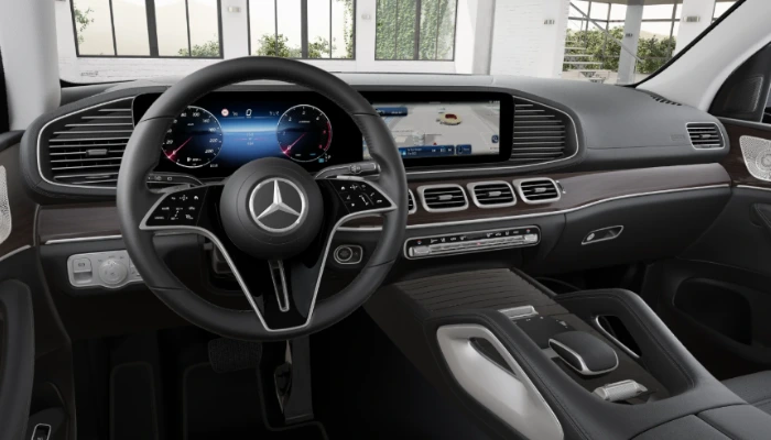 Renting Mercedes-Benz GLS | Cuota Fija Real Sin Sorpresas | Autolease