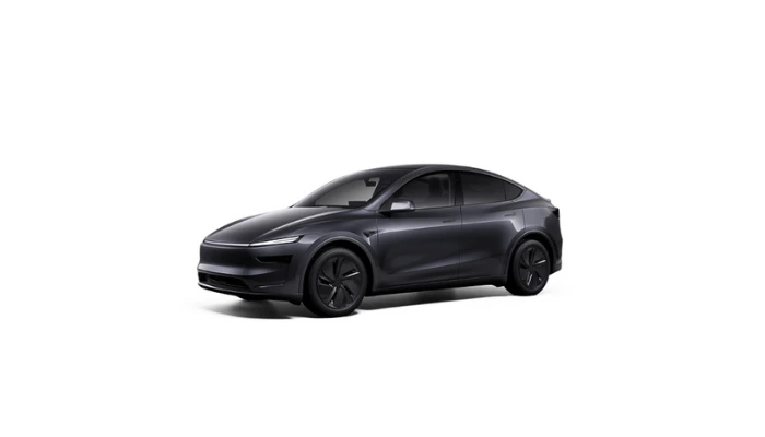 Renting Tesla Model Y Gran Autonomía con Tracción Trasera | Oferta 2026 ...