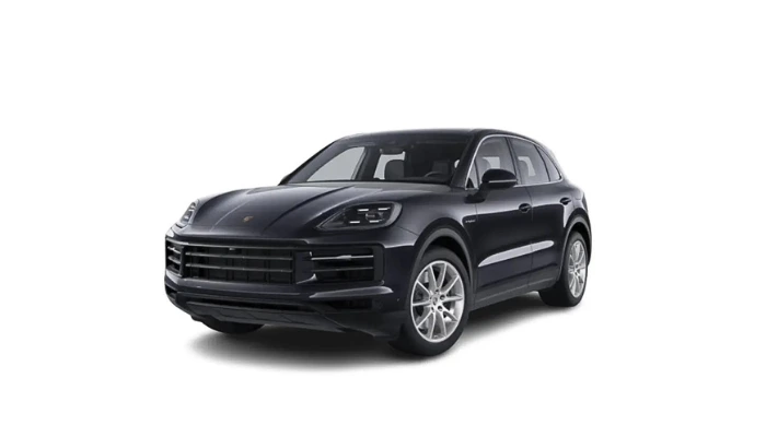 Renting Porsche Cayenne | Cuota Fija Real Sin Sorpresas | Autolease