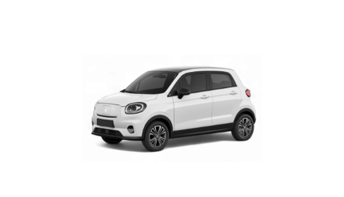 Renting Leapmotor T03 Oferta 2026 | AutoLease
