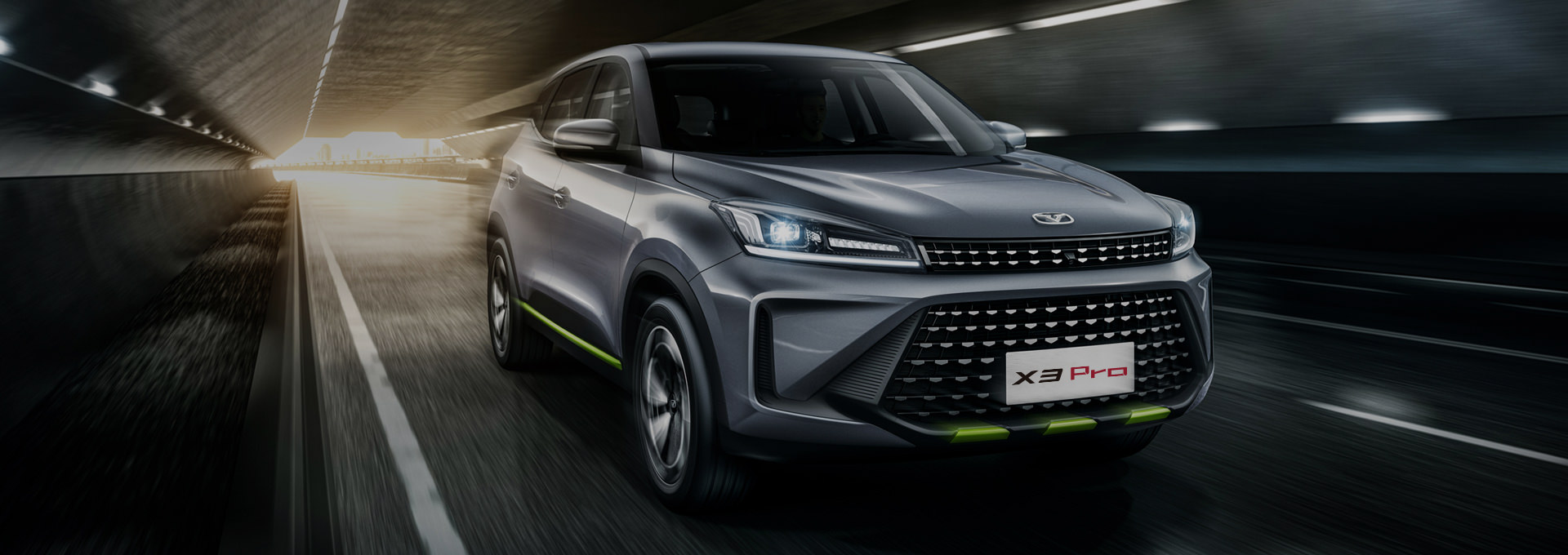 Asia Motors | Authorized Dealer for Kaiyi Auto