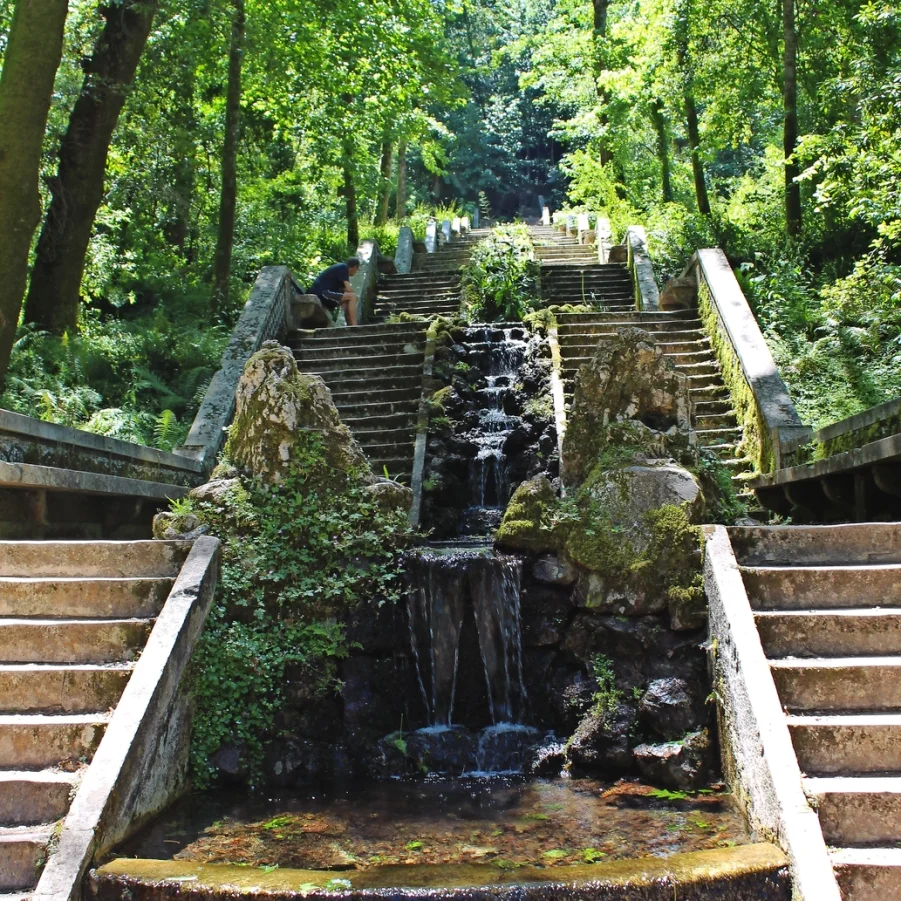 Wanderferien Wine & Dine Centro de Portugal - Baumeler Reisen AG