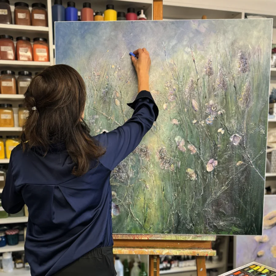 Kupferschmid, Claudia - Baumeler Reisen AG