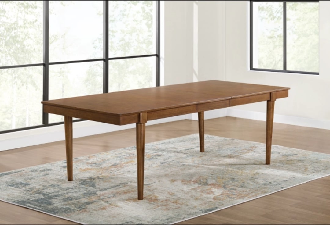 Lyncott Dining Extension Table - Outlet Sale - Buy & Save at Ashley x ...