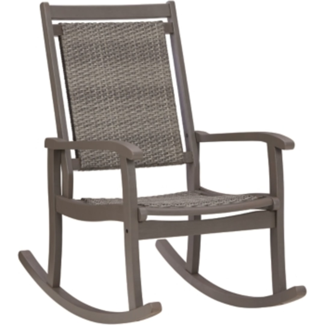Outdoor Emani Rocking Chair