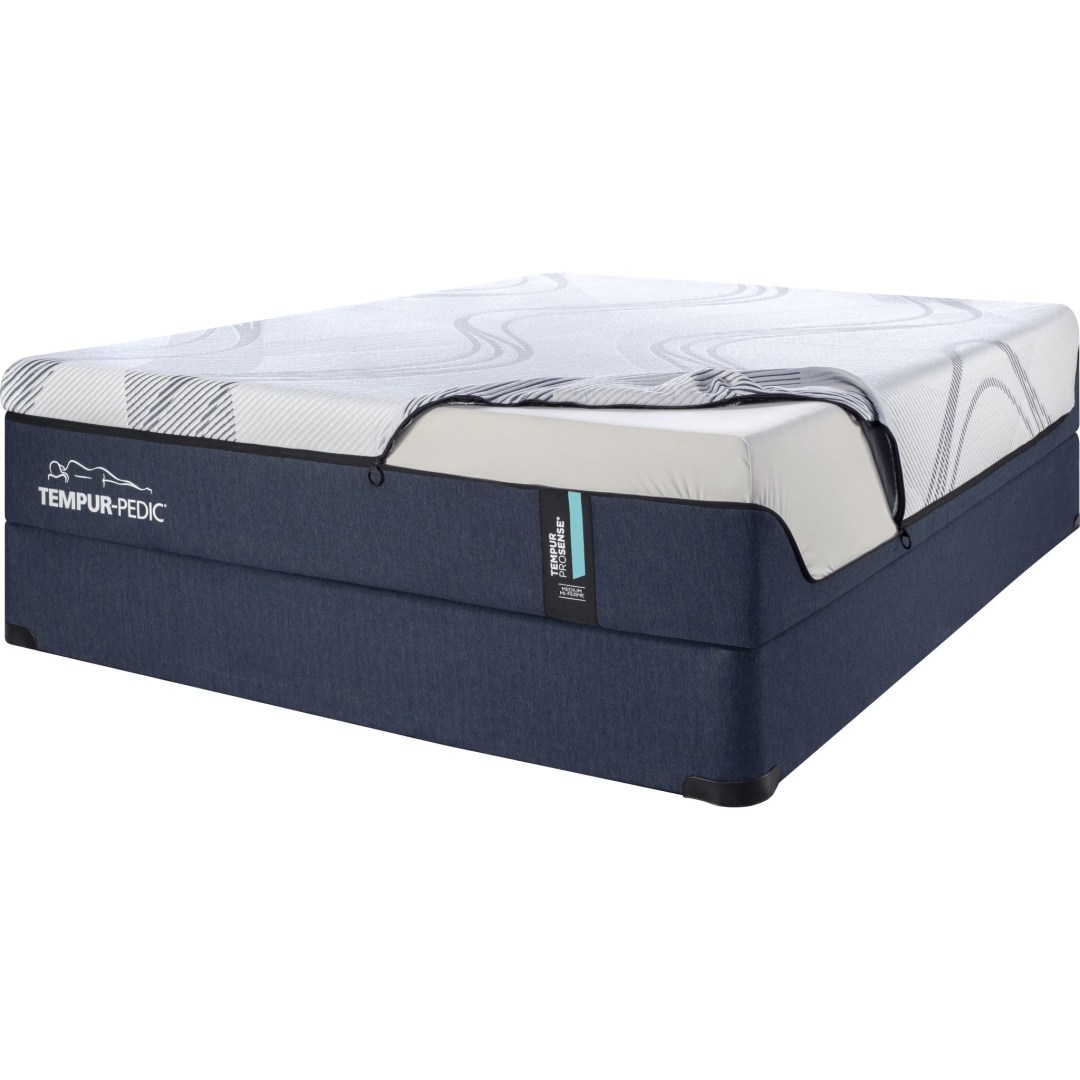 Tempur-Pedic ProSense Medium 12 Inch Mattress - King