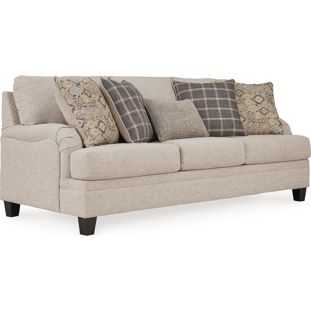 Bralynn-Exclusive Sofa - Outlet Sale - Buy & Save at Ashley x Descend