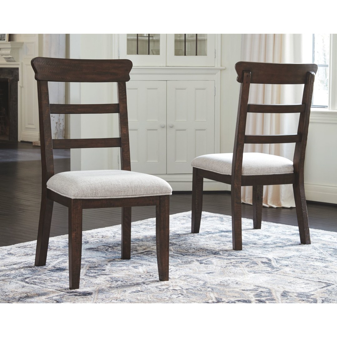 Hillcott-Exclusive Side Chair - Outlet Sale - Buy & Save at Ashley x ...