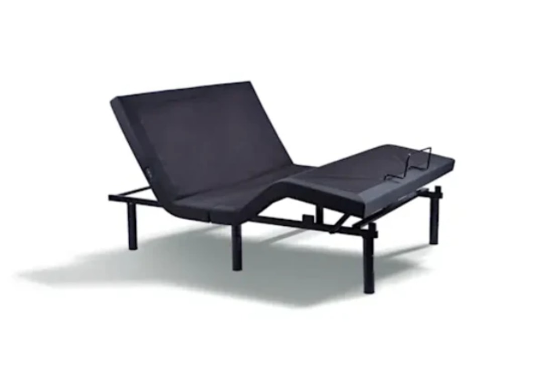 Symphony Sleep Comfort lifestyle Adjustable Bed - Queen - Outlet Sale ...