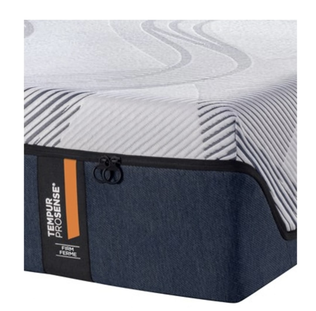 Tempur-Pedic ProSense Firm 12 Inch Mattress - Twin XL - Outlet Sale ...