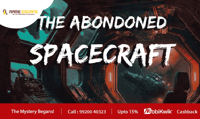 Rare Escape Lower Parel (Mumbai) | Book Packages