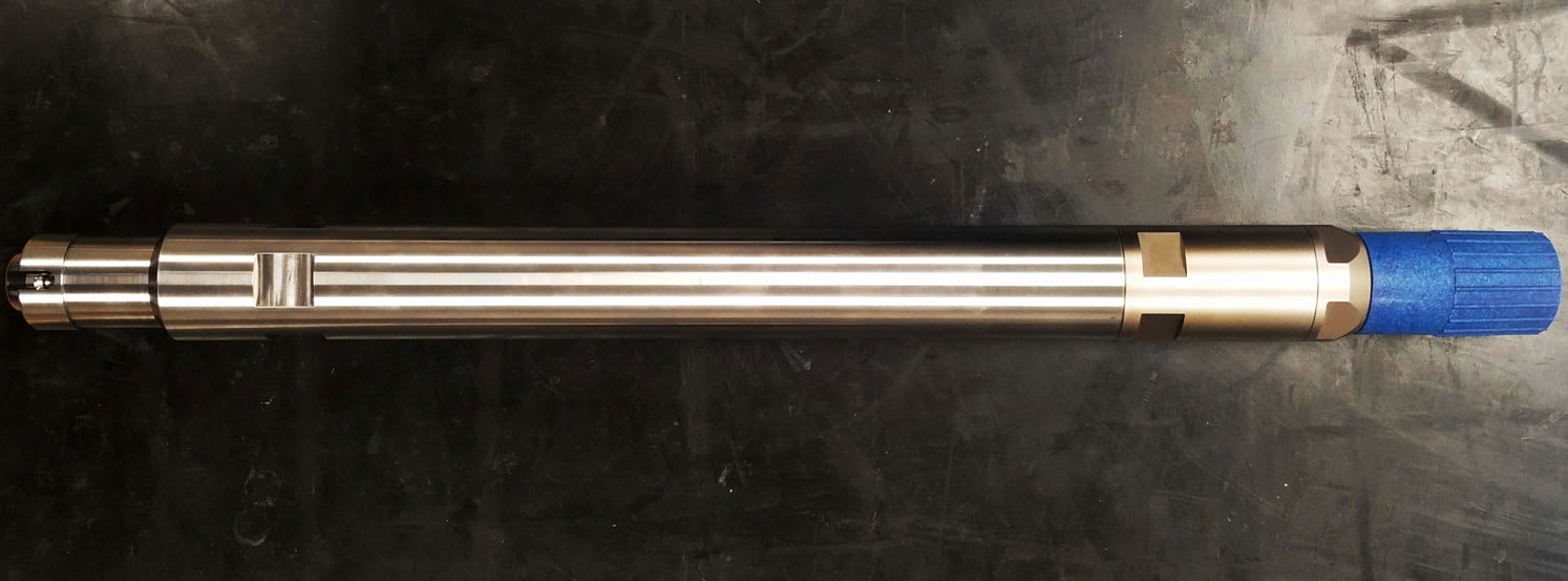 KSWC Engineering: Downhole Tool Design & Development