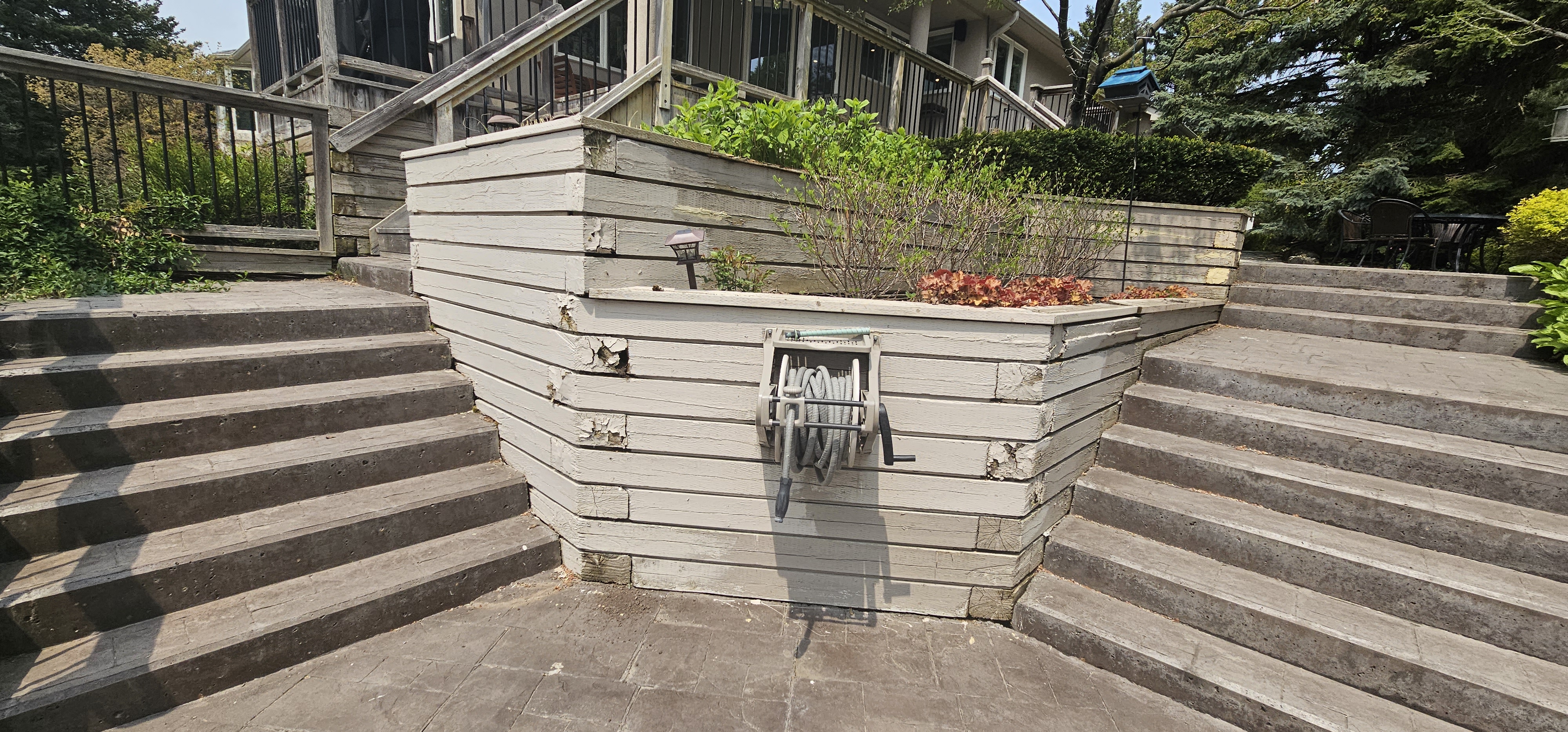 Retaining Walls Toronto: GTA Guide 2026