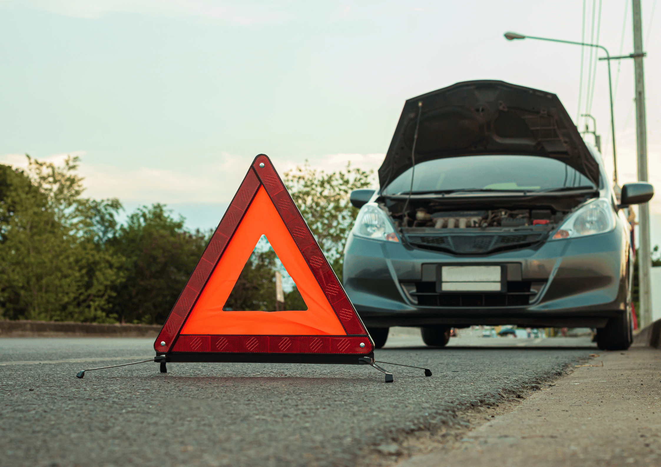 Titan Transport | 24 Hour Breakdown & Recovery Assistance | UK Vehicle ...