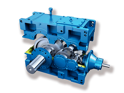 SUMITOMO DRIVE TECHNOLOGIES - Rybalsa Laguna