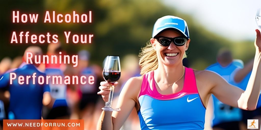 Uncovering The Hidden Impact: How Alcohol Affects Your Running ...