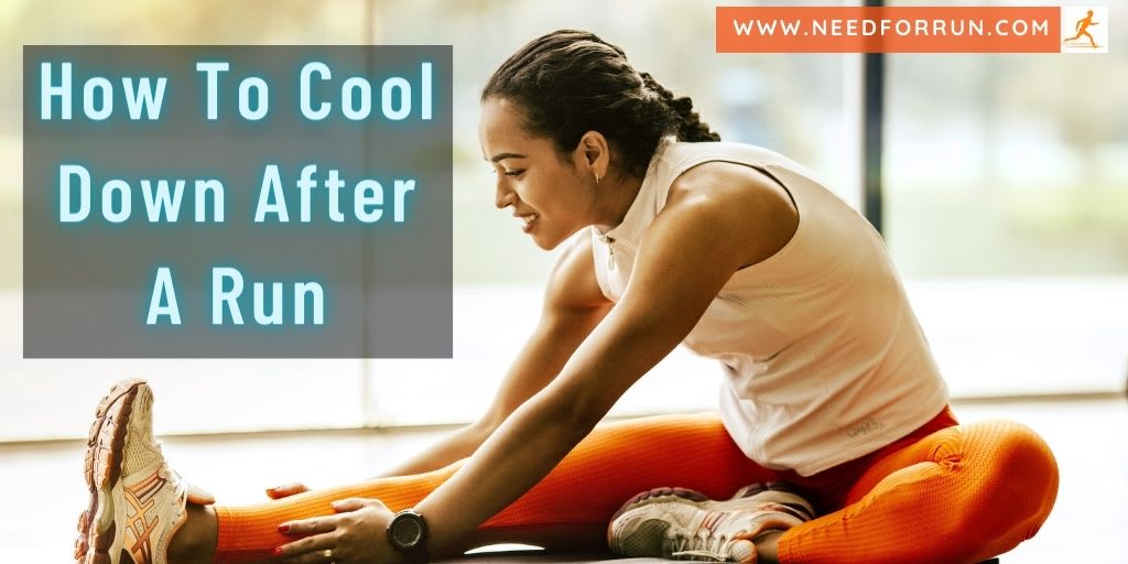 Cool Down After Running Is Essential, Here Is How To Do It Properly ...