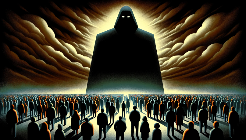 Quiz : Los regímenes totalitarios - Historia