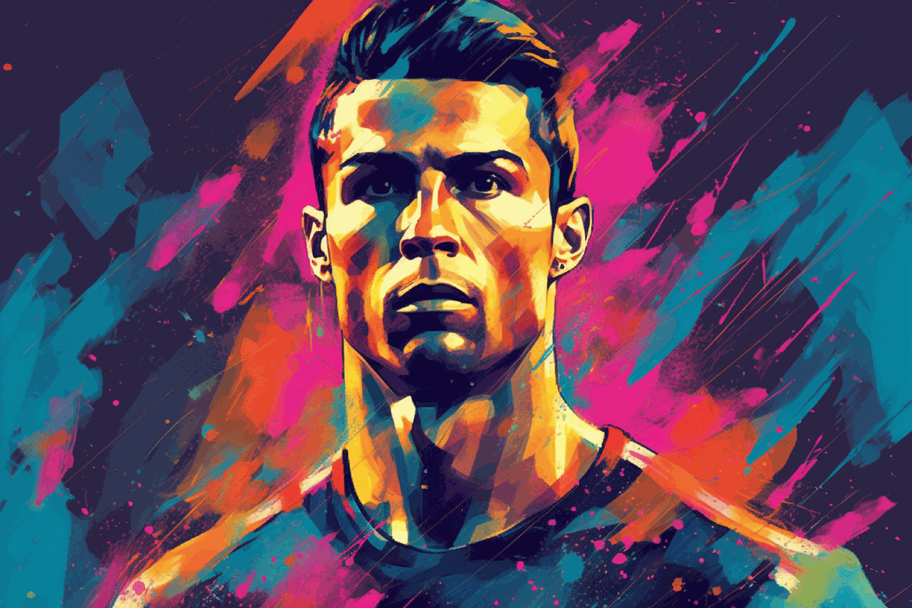 Quiz : Die Karriere von Ronaldo - Sports