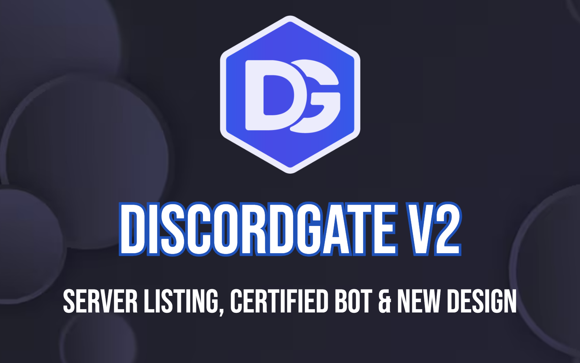 Rejoindre le Serveur Discord TEST TEST | DiscordGate