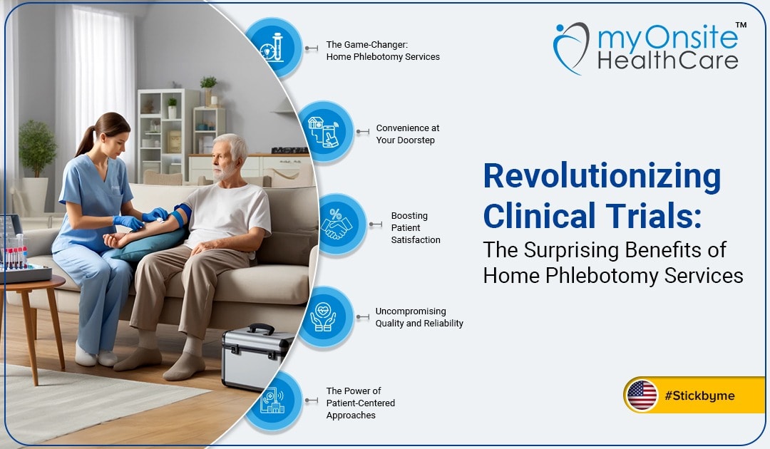 The Impact of Home Phlebotomy in Modern Clinical Research