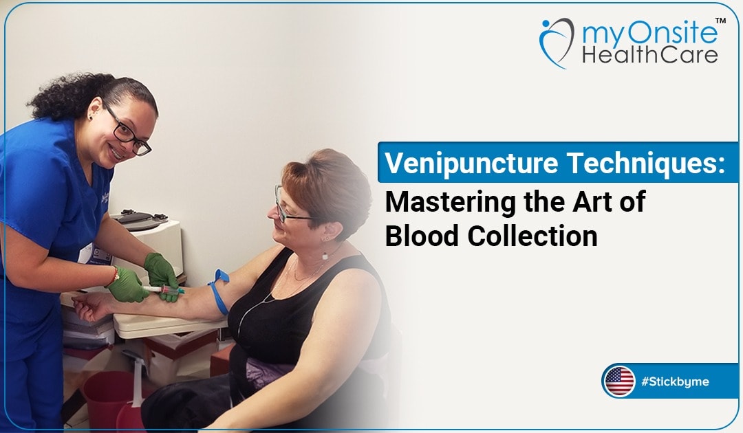 Venipuncture Techniques: Mastering the Art of Blood Collection ...