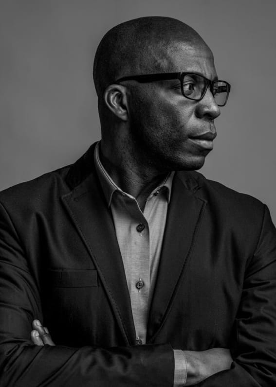 About Adebayo Adeleke