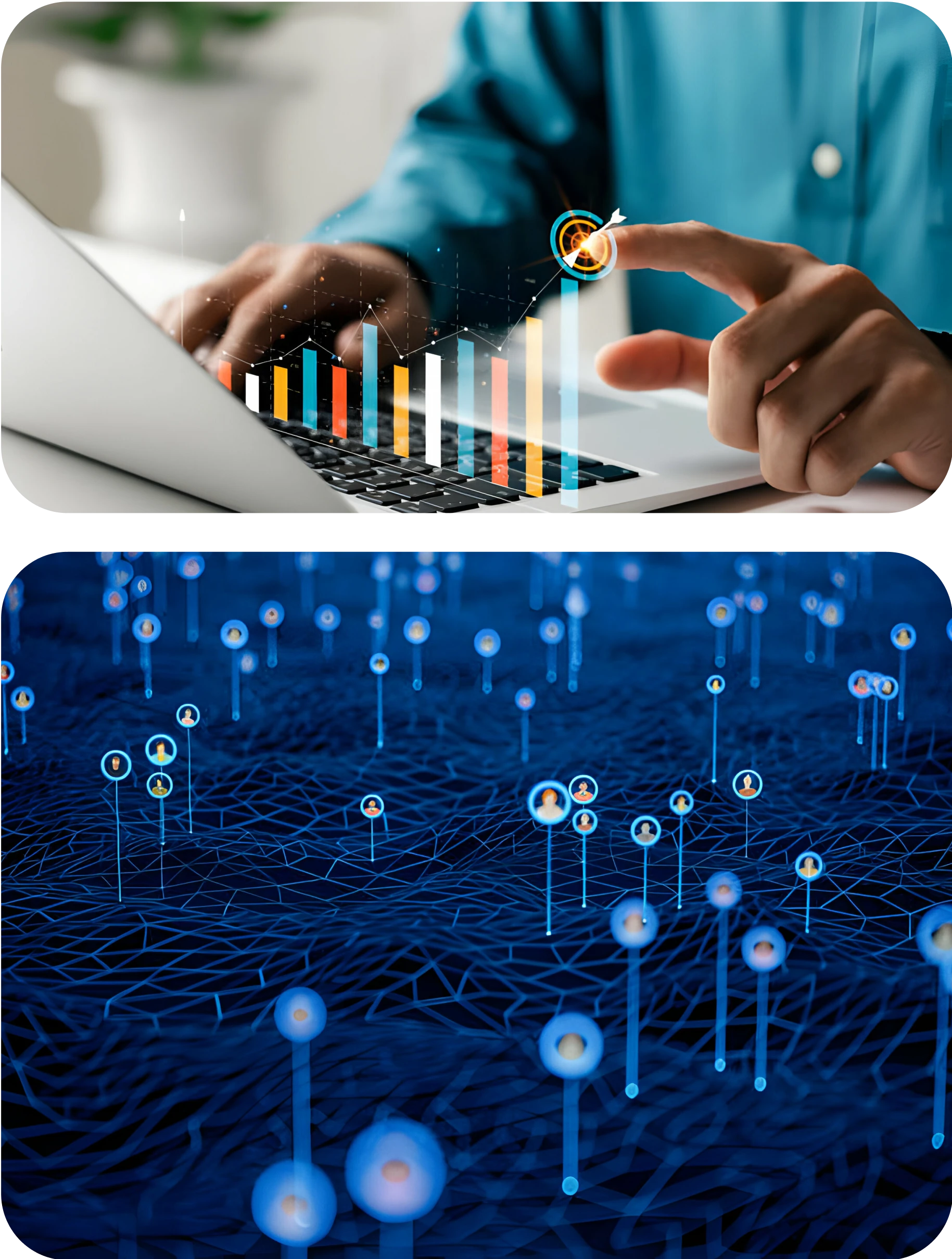 Data and Information Management