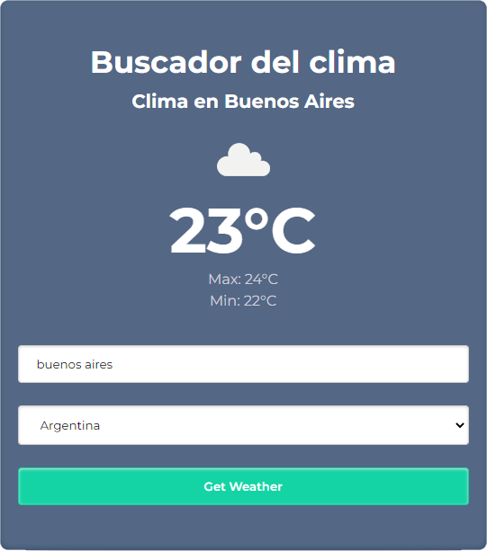 GitHub - garu2/AppClima-API-JavaScript: Realizamos una práctica de un ...