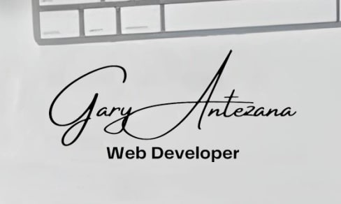 GaryAT - Developer