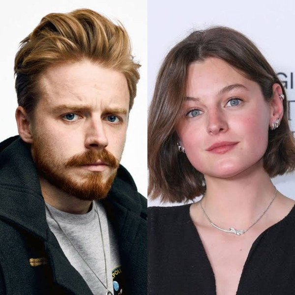 ¡Hay nuevo Sr. Darcy! Revelan cast para la adaptación de ‘Orgullo y ...