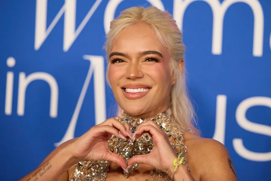 Karol G tendrá documental en Netflix en 2025