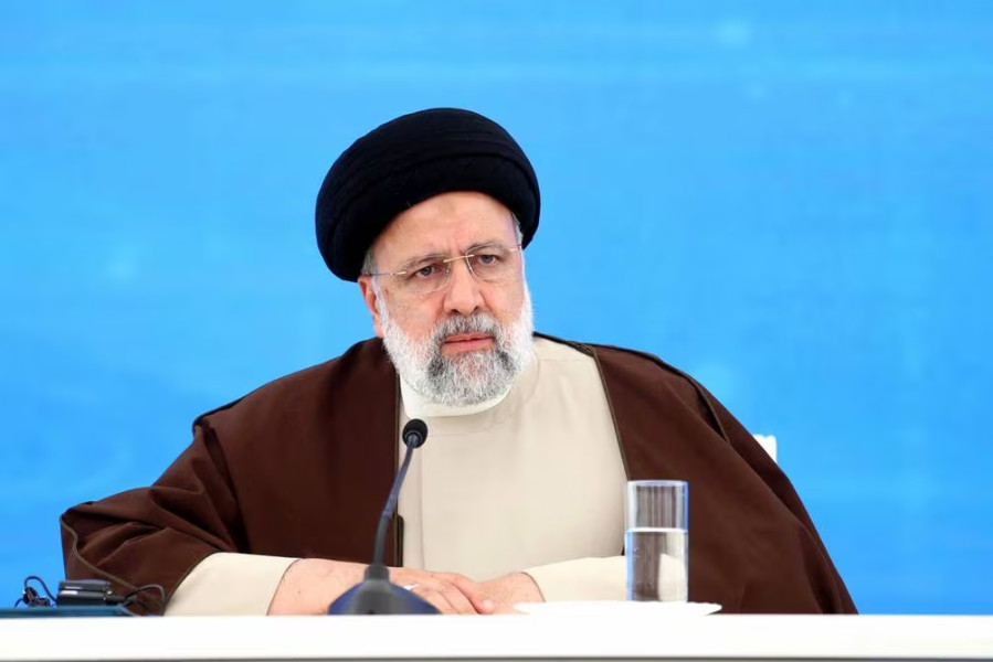 Irán ordena investigación del accidente en el que murió su presidente