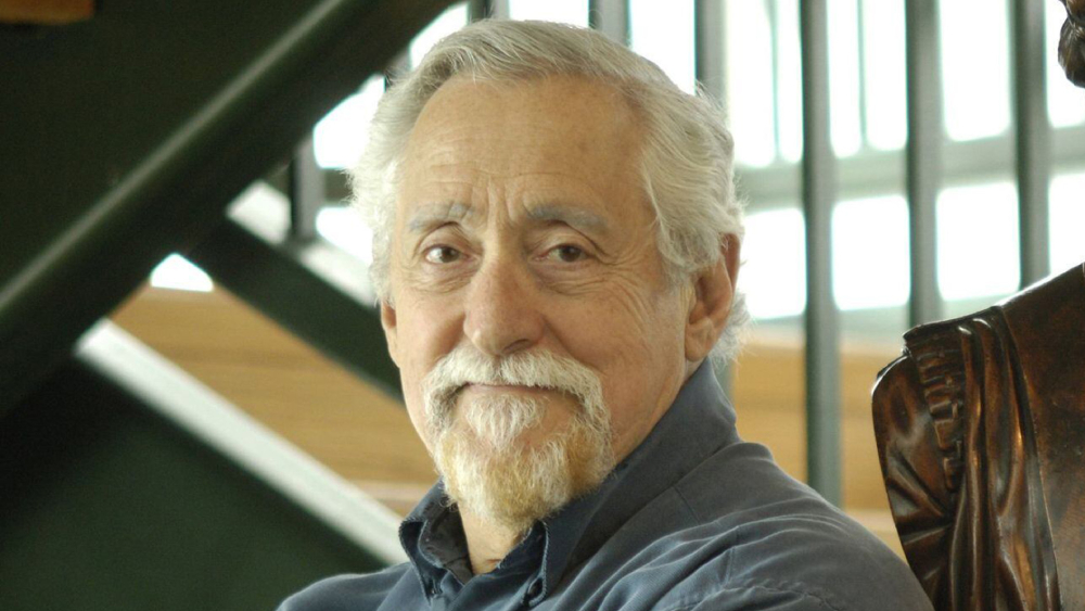 Muere Mike Nussbaum, actor de Hombres de Negro, a pocos días de cumplir ...