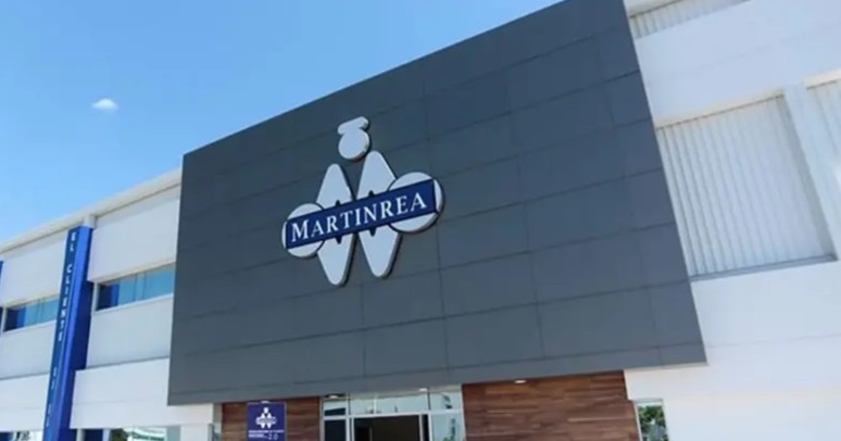 Siguen los recortes: ahora tocó en Martinrea