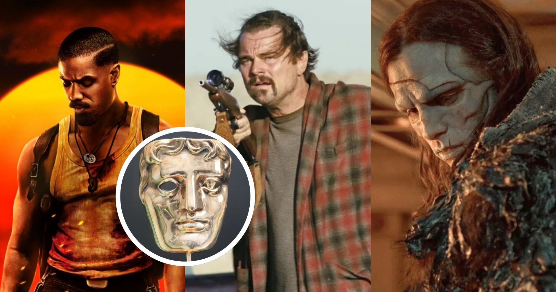 Anuncian nominados a los Premios BAFTA 2026 ¡Lista completa!