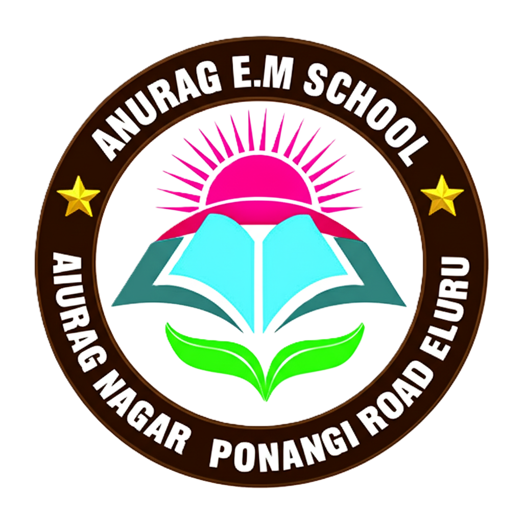 Anurag EM School