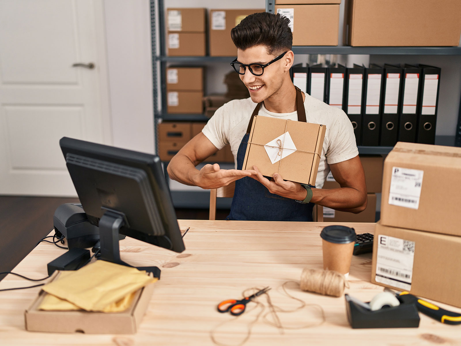 Navigating the E-Commerce Revolution with Amazon Dropshipping | Edify CIT