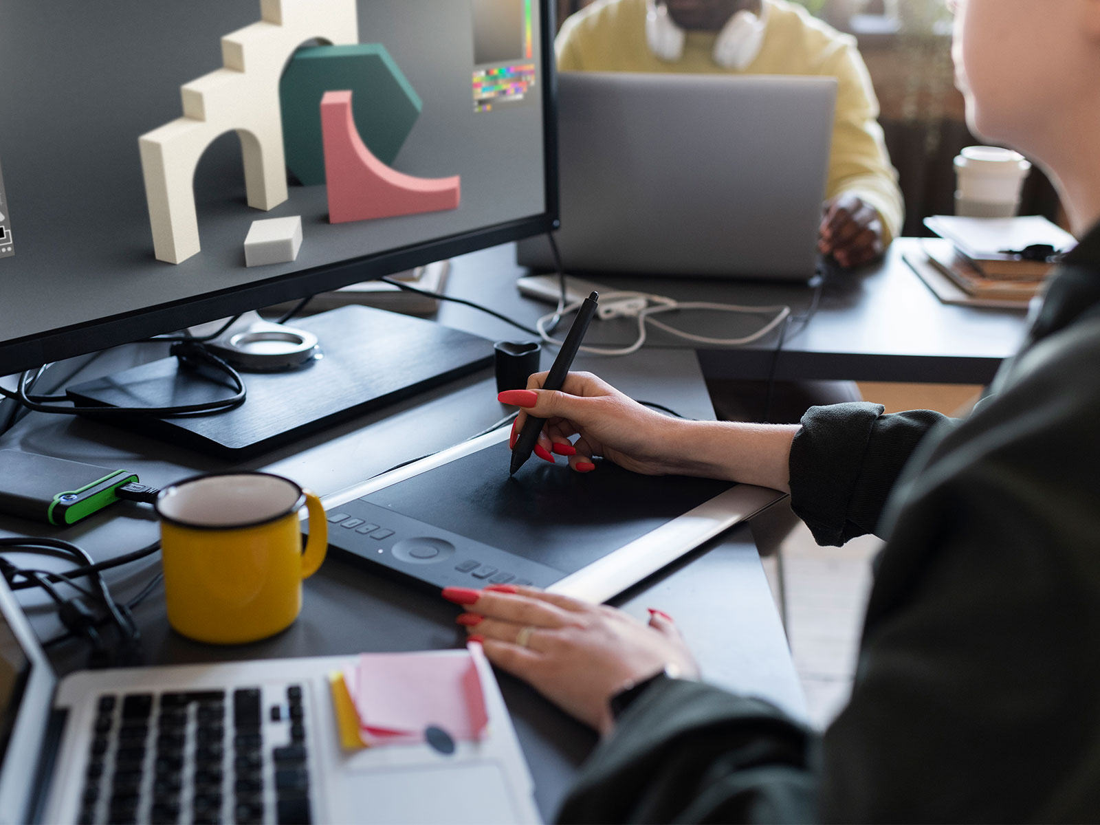 Exploring the World of 2D Animation and Learning Opportunities | Edify CIT