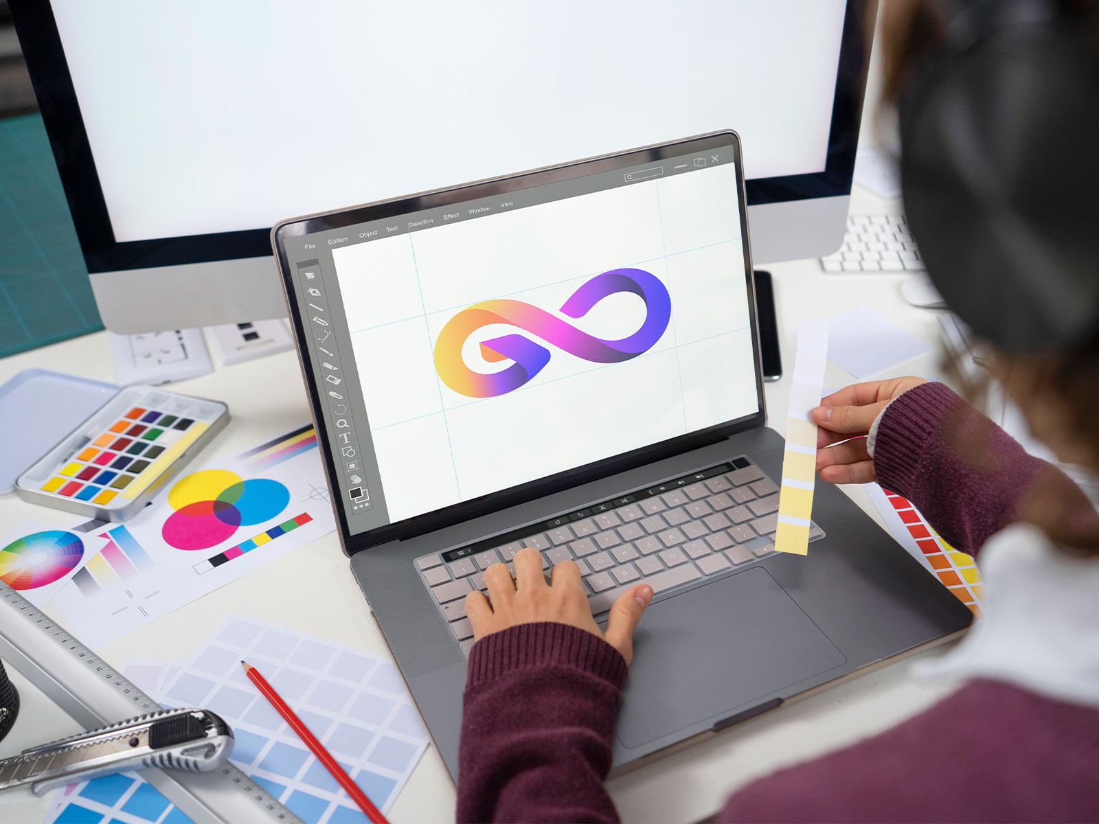 What is a Logo? How to Use Them For Your Brand | Edify CIT